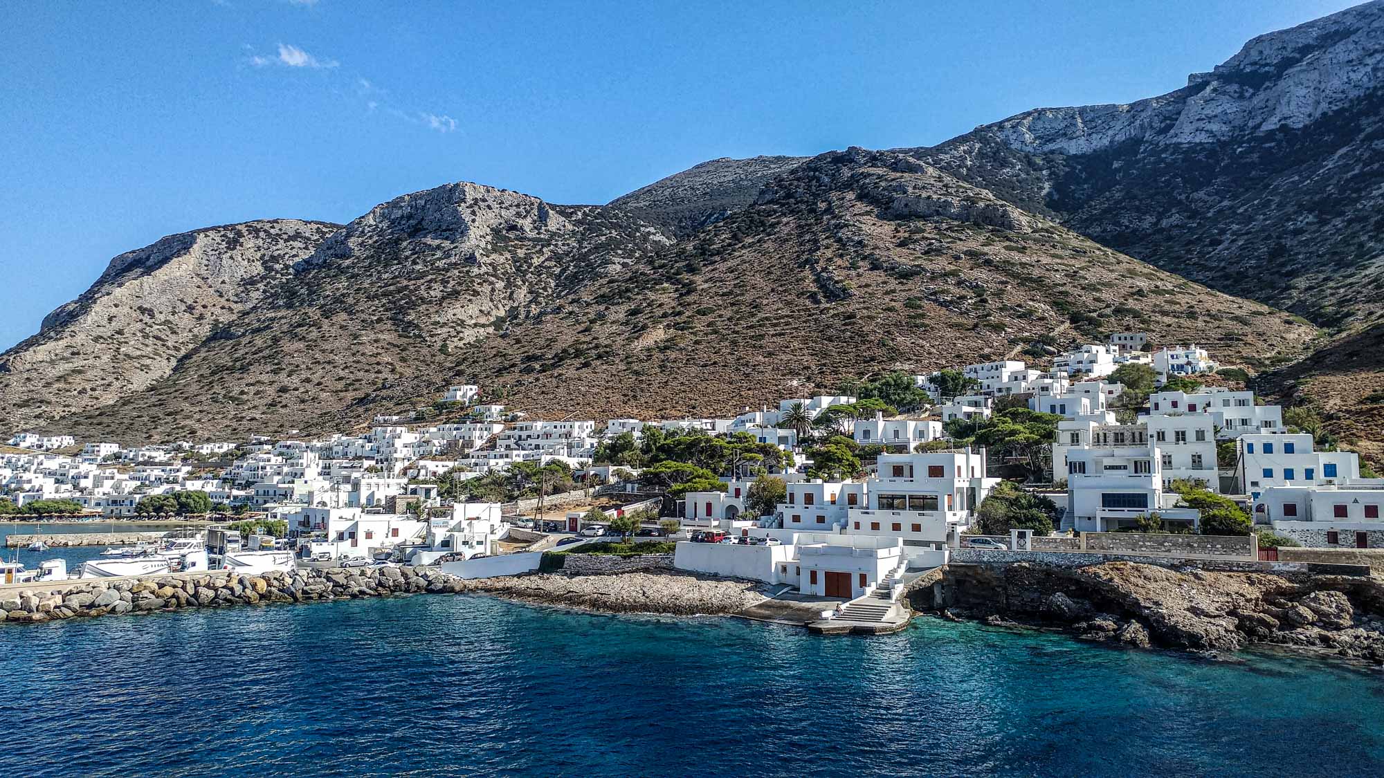 Ghid de călătorie 2021: Grecia/Insula Milos – gps signal lost