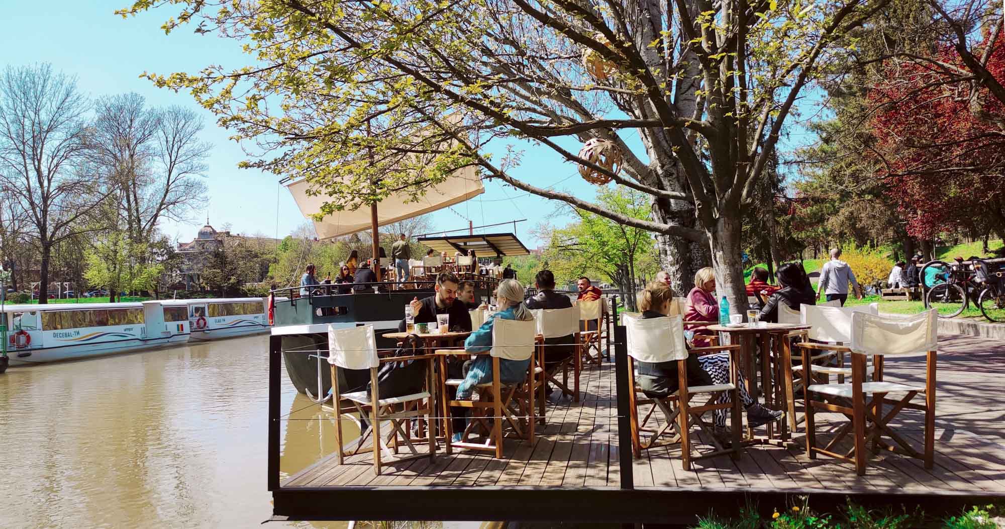 "Little Vienna" of Romania: 10 places to visit in Timisoara - gps ...