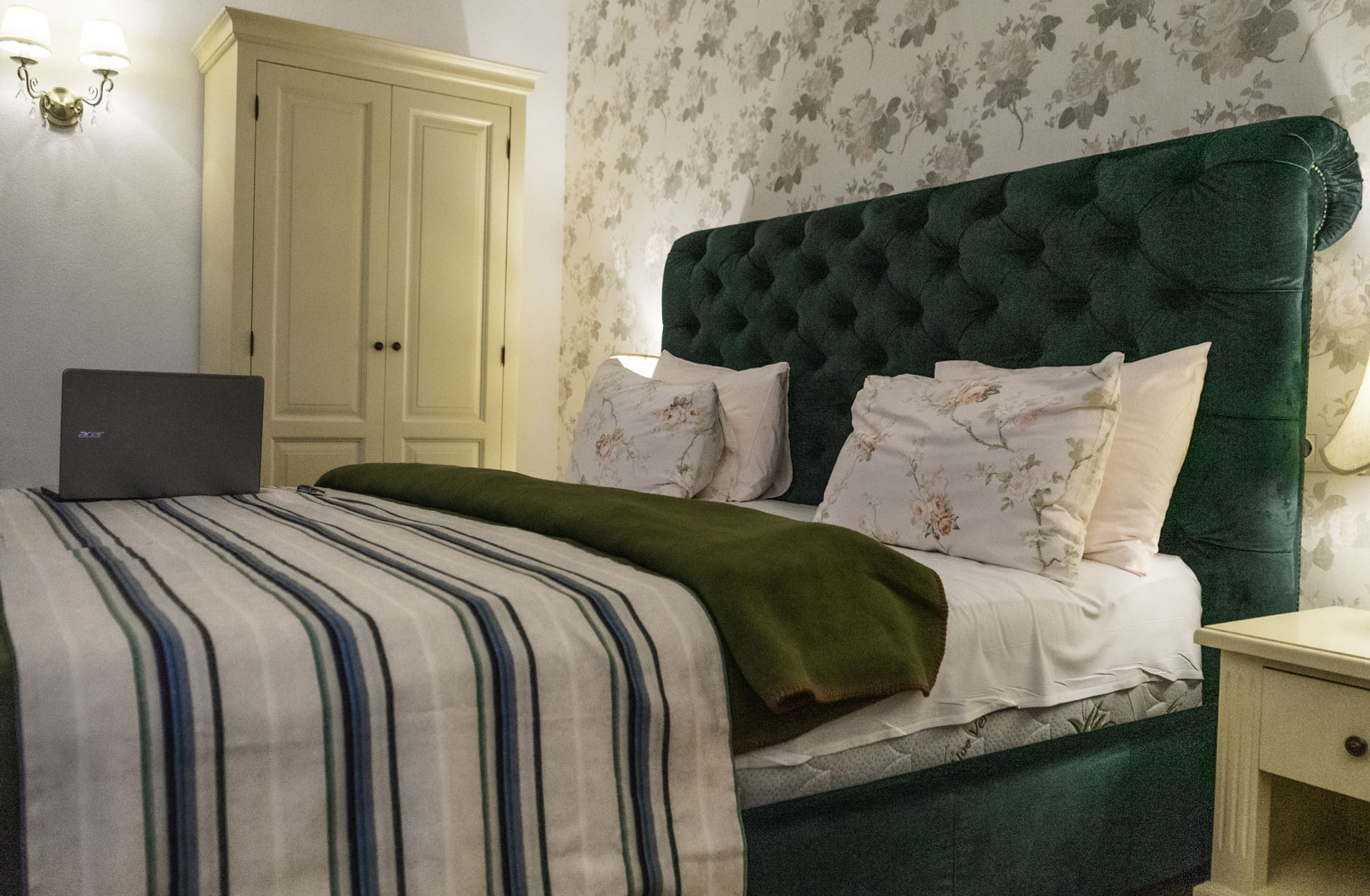 Vila Rozalia: Salvată de la degradare și deschisă turiștilor. Află-i ...