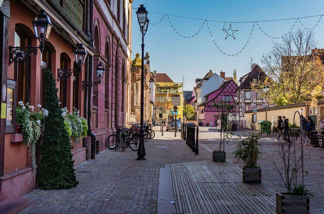 Visit Colmar, Riquewihr and Ribeauvillé: a tour in the charming Alsace ...