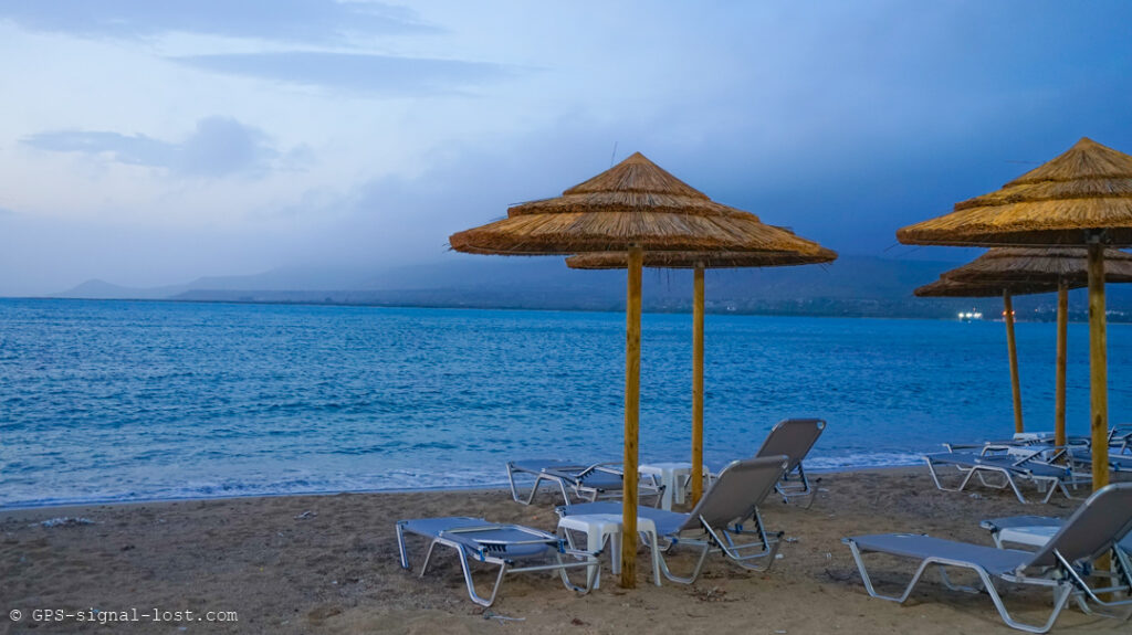 Descoperă insula Elafonisos, Grecia - bucata de rai de la picioarele ...